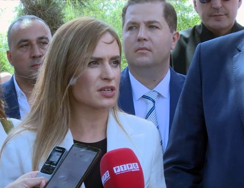 Srna | SRPSKA AND SERBIA ARE ONE FAMILY, THEY JOINTLY DEFENDED SERBIAN ...