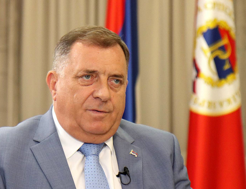 Srna | Novinska agencija Republike Srpske