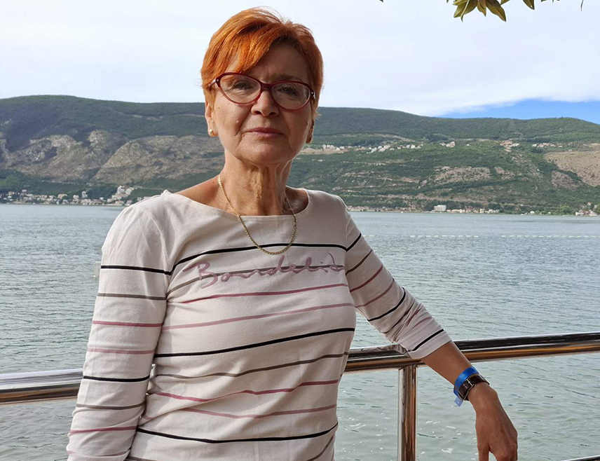 Srna | BRIDGE ON THE DRINA - SYMBOL THAT CONNECTS PAST AND PRESENT